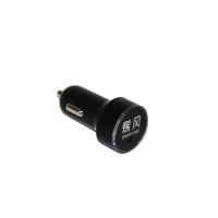 China OEM Wireless Charger Corporate Gift Type C Interface Car Charger for sale
