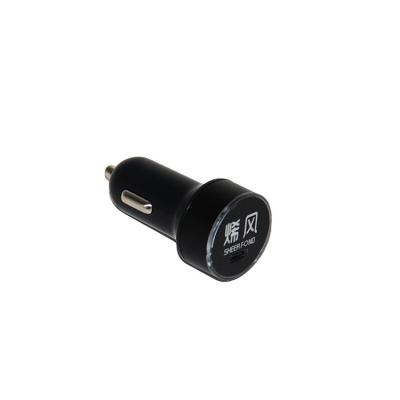 China Type C Wireless Charger Corporate Gift Mobile Phone Cusotmized Logo for sale
