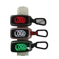 China Custom Color Portable Keychain Mobile Phone Adapter Small Office Gift for sale