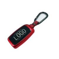 China Custom Keychain Wireless Charger Corporate Gift Phone Power Adapter for sale