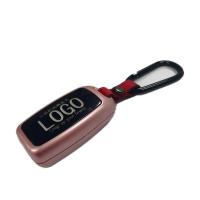 China Custom Keychain Wireless Charger Corporate Gift Phone Power Adapter for sale