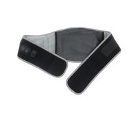 China Graphene Electric Heating Waist Belt Far Infrared 3 Speed Massage USB Charging Relieves Menstrual Pain for sale