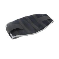 China Graphene Electric Heating Waist Belt Far Infrared 3 Speed Massage USB Charging Relieves Menstrual Pain for sale