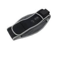 China Graphene Electric Heating Waist Belt Far Infrared 3 Speed Massage USB Charging Relieves Menstrual Pain for sale