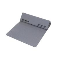China Multifunctional Foldable Wireless Charging Mouse Pad Customized for sale