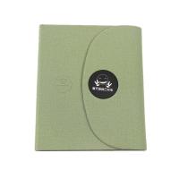 China Premium Business Luxurious Multifunctional Wireless Charging Notebook Customised for sale