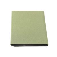 China Premium Business Luxurious Multifunctional Wireless Charging Notebook Customised for sale