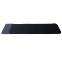 China Wireless Charging Mouse Pad 10W Wireless Charger Extended Soft Gaming Mousepad 2 In 1 Mat for sale