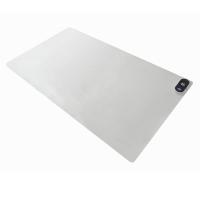 China Nonslip Reusable Desktop Heating Pad , Multipurpose Desk Warmer Pad for sale