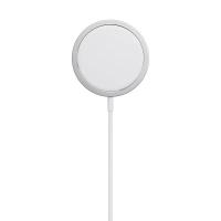 China Portable Desk Wireless Charger 10W Magnetic ABS Corporate Gift for Phone for sale