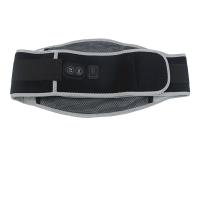 China Multiscene Cordless Electric Waist Belt , Multipurpose Heating Massage Belt for sale