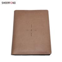 China Waterproof Padfolio With Power Bank for sale