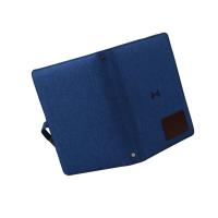 China Wireless Charging Power Bank Notebook Magnetic Waterproof Durable for sale