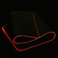 China RGB Wireless Charging Gaming Mouse Pad 800x300x4mm Non-Slip Natural Rubber Desk Mat for sale