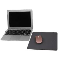 China 10W Gaming Mouse Desk Mat With Wireless Charging Multiscene 270x253x6mm for sale