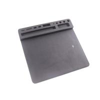 China Wireless Charging Mouse Pad Fast Charging Multifunctional Mouse Pad pu leather mouse pad for sale