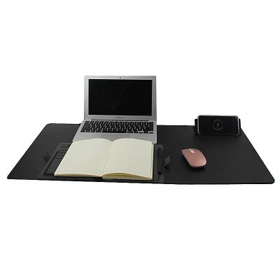 China 10W nonslip Large Mouse And Keyboard Pad collapsible 800x400x4mm for sale