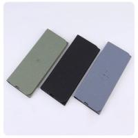 China 34cm Wireless Charging Mouse Pad for sale