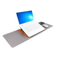China 24V Large Charging Mouse Pad With Mobile Charger ultralight Anti Slip for sale