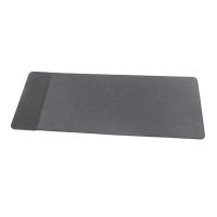 China 800x300x3mm Wireless Keyboard Charging Mat , Nonslip Wireless Charging Desktop Pad for sale