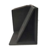China Wireless Charging LED Leather Pen Holder For Desk Multifunctional Nontoxic for sale