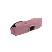 China Graphene Heating Warm Palace Belt USB Charging 45-65°C Vibration Massage for Menstrual Pain Relief for sale