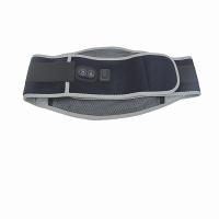 China Washable Multifunctional Waist Heating Pad Belt USB Charging for sale