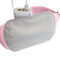 China Reusable USB Heat Therapy Wrap Belt Washable For Waist Protection for sale