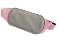 China Reusable USB Heat Therapy Wrap Belt Washable For Waist Protection for sale