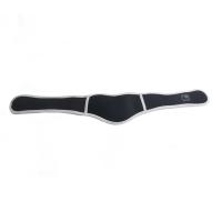 China USB Graphene Heated Neck Wrap 5V Fast Heating Washable Neck Pain Relief Pad for sale