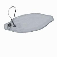 China Recyclable Warm Heat Belt For Back Pain Multiscene Ultraportable for sale