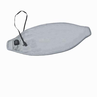 China Recyclable Warm Heat Belt For Back Pain Multiscene Ultraportable for sale