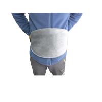 China Recyclable Warm Heat Belt For Back Pain Multiscene Ultraportable for sale