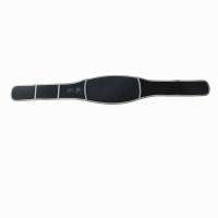 China Cordless USB Graphene Heating Waist Belt Far Infrared Fast Heating 3 Seconds for sale