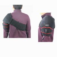 China Far Infrared Shoulder Heat Therapy Wrap Multifunctional Recyclable for sale