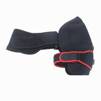 China Graphene 5W Electric Heat Therapy Wrap Pad For Shoulder Massage for sale