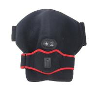 China Graphene 5W Electric Heat Therapy Wrap Pad For Shoulder Massage for sale