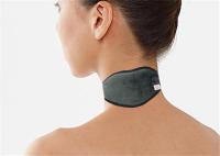 China Graphene Neck Warmer Electric Heating Pad Far-Infrared 5W for Neck Pain Relief for sale