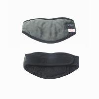 China Graphene Neck Warmer Electric Heating Pad Far-Infrared 5W for Neck Pain Relief for sale