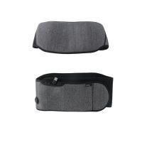 China USB Graphene Infrared Heating Waist Belt for Pain Relief Ultralight Waist Wrap Heating Pad Fast Heating 1 Minute for sale