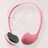 China USB Ultraportable Face Slimming Massager , Multifunctional V Shape Slimming Machine for sale