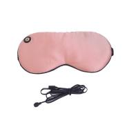 China OEM Ultralight Dry Electric Eye Mask 5W Multipurpose For Sleep for sale
