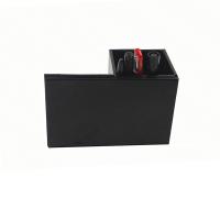 China Recycled Washable Leather Pen Holder Wireless Charger Multiscene LED Lights for sale