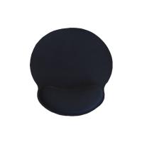 China Nontoxic Foam Mouse And Wrist Pad Set Multiscene For Computer for sale
