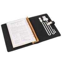China 240x170x40mm Wireless Power Bank Notebook Rechargeable Reusable for sale