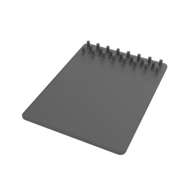 China Nontoxic Ergonomic Fast Wireless Charger Mouse Pad Moistureproof for sale