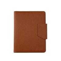 China Ultraportable Leather Business Portfolio for sale