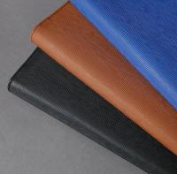 China Ultraportable Leather Business Portfolio for sale