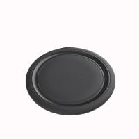 China 10W USB Wireless Phone Charger Desk Phone Charger ABS Fast Charging Station for sale