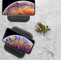 China Reusable Cordless Cell Phone Charger for sale